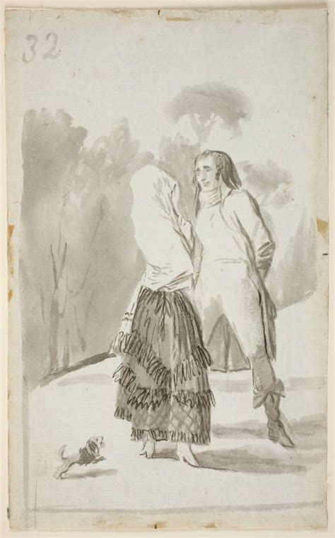 Asmodea Colección Francisco Goya Pinturas Prado