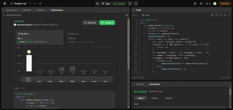 How I Solved The Decode Ways Problem Adarsh Kanungo Posted On The