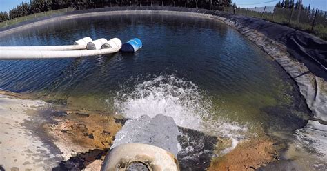 Groundwater Depletion Adding To Global Sea Level Rise