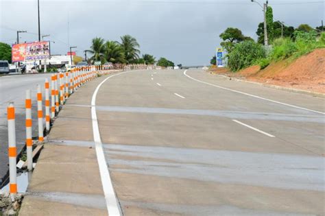 Convênio Entre Governos Federal E De Alagoas Garante R 100 Milhões