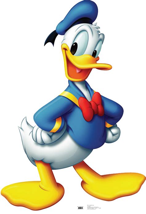 Daisy Duck Png Clip Art Library