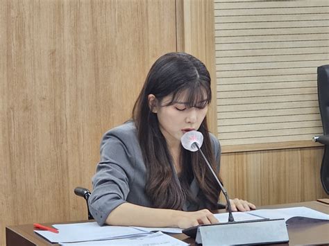 세종시의회 행정수도 추진위 조례 놓고 신경전상정 불발 파이낸셜뉴스