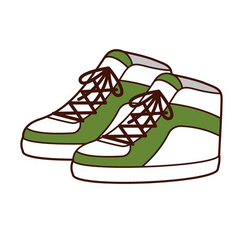농구 신발 일러스트 무료 일러스트 소재집 Kukukeke