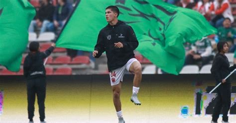 Juárez Vs Santos Laguna En Vivo Sigue El Minuto A Minuto Del Juego De