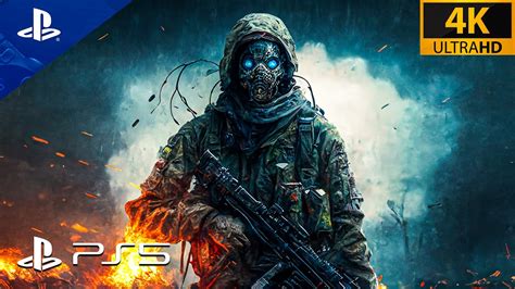Stalker ps5