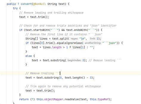 深入解析spring ai框架：在java应用中实现智能化交互的关键 java spring ai交互 csdn博客