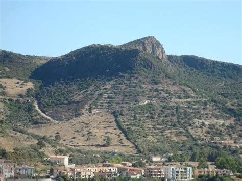 Point de vue le long de la SS bis panorama lieu touristique intéressant