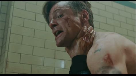 Eastern Promises 2007 Bathhouse Sauna Fight Scene Youtube
