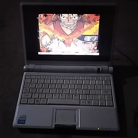 Jual Netbook Laptop Mini Asus Eee Pc G Series Jadul Langka Vintage Lawas Kolesian Kolektor Item