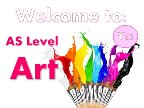 Complete A Level Art And Design Help Pack Teaching Resources