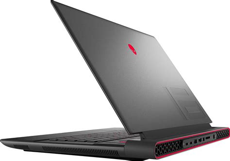 Alienware M16 16 240hz Gaming Laptop Qhd Amd Ryzen 9 7000 Series With