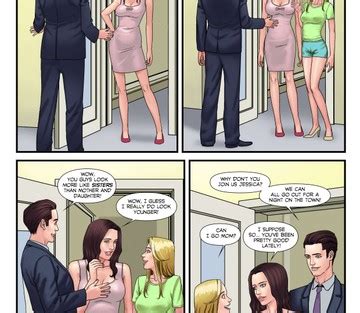 Sex In A Bottle Issue