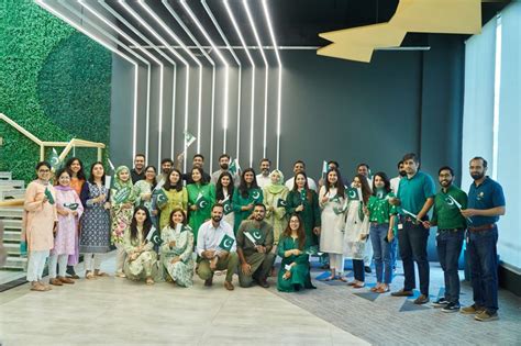 Talha Akber On Linkedin Wearenestlé Independenceday2022 Supplychain Hr