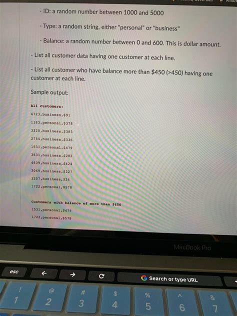 Solved Fall 2020 Programming Fundamentals Ii Cosc 1437 01