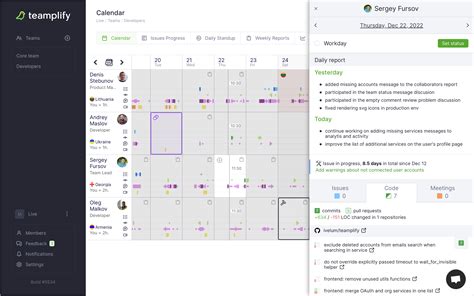 Teamplify Software 2024 Reviews Pricing And Demo