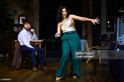 Stephanie Beatrizs Feet