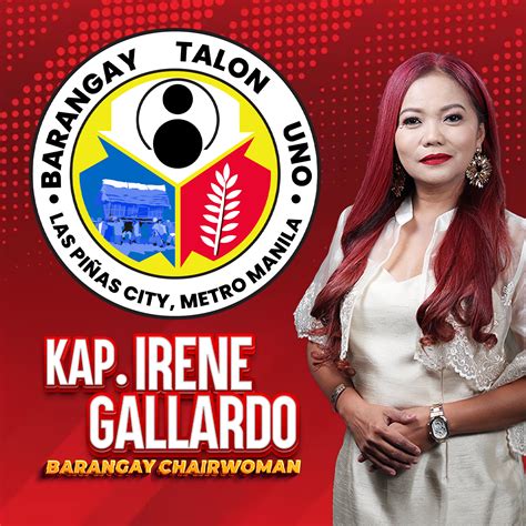 Barangay Talon Uno