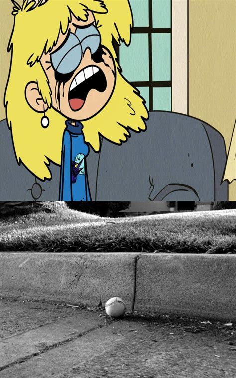 Lori Loud Crying For Sparky By Sirjosh9 On Deviantart