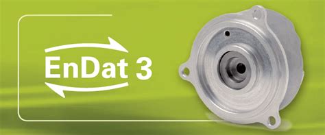 Qanda With Milton Willis The New Endat 3 Interface Heidenhain