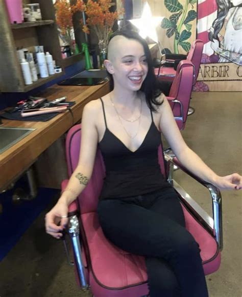 Hairdare Womenshaircuts Hairstyles Beauty Sidecut Undercut Styles Undercut Women Half