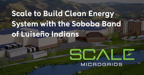 Scale Microgrids On Linkedin News