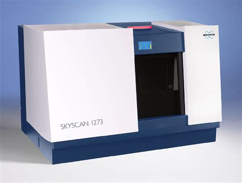 Skyscan 1273 High Energy Desktop Micro Ct