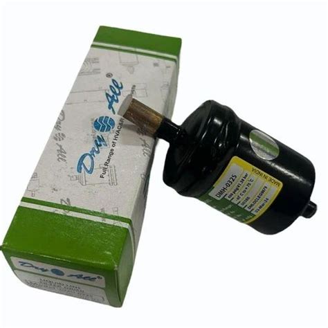 Dryall 032s Filter Drier At 120 Piece Liquid Line Filter Drier In Mumbai ID 2854067550912