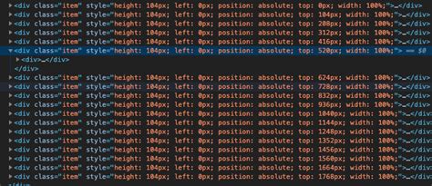 Unable To Get Dynamic List Items Working Correctly · Issue 1542