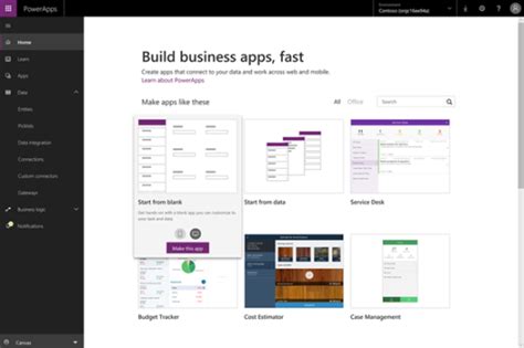 Importing External Data Into The Common Data Service A Tinkerers Notebook