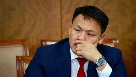 Н Номтойбаяр Таныг Ерөнхий сайд болбол Ерөнхийлөгч болон Л Оюун Эрдэнэ нарын зөрчил арилах уу