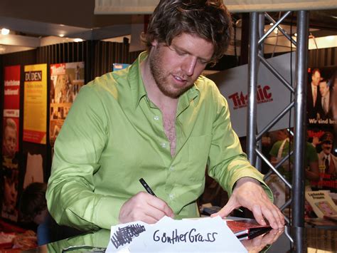 El Lector De Historietas Joscha Sauer No Vendrá Al Perú Por Razones De