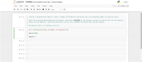 Solved 8 Write An Algorithm And Draw A Flowchart To Print And Calculate The Distance Travelled
