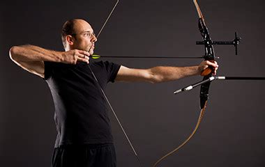 Proline Bowstrings Finding The Right Bowstrings For Your Style Of Archery
