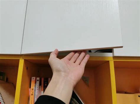 无拉手柜门怎么开看了这9种无拉手设计佩服设计师的脑力 搜狐大视野 搜狐新闻