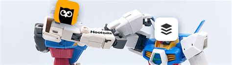 Hootsuite Vs Buffer A 2025 Detailed Comparison