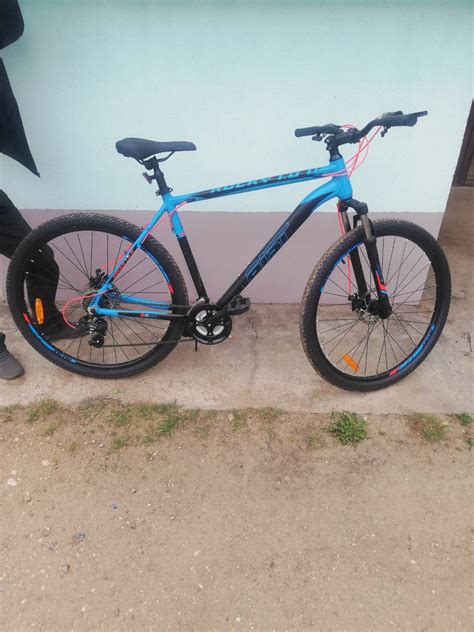 Прокат велосипедов