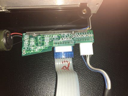 TouchRead Value Bouncing All Over The Place Teensy Forum