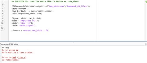Solved Can Someone Please Help Me Fix This Code It Is An Chegg