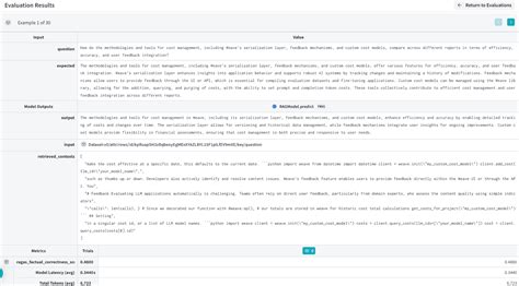 Building And Evaluating A Rag System With Dspy And Wandb Weave Mlnews3 Weights And Biases