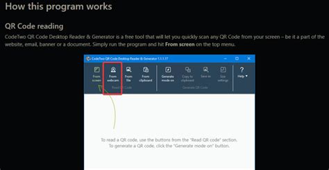 Windows 11 QR Code Scanner Voor Pc Computerforum PcTuts Be