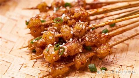 上热下寒，根子是这里堵了！一揉二补，打开淤堵、让身体寒热对流 知乎