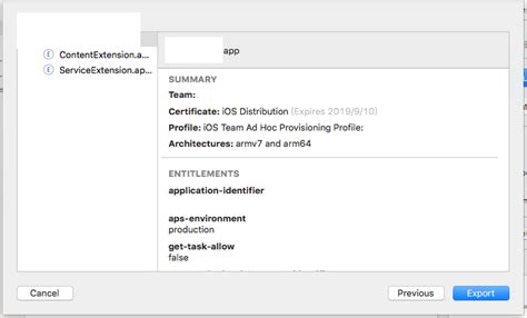 Ios 如何利用 Adhoc 發佈 App 新公司主要測試的產品是 Sdk，sdk 的 User 主要就是 By Esther Medium