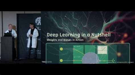 Lambdaconf On Linkedin Keynote The Ai Elections How Technology Could