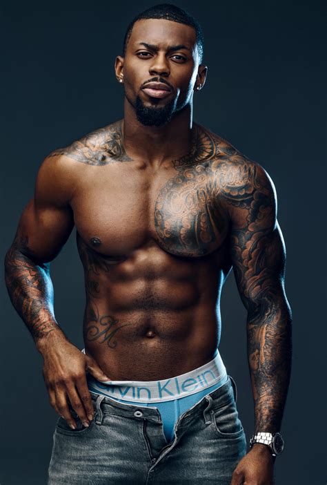 Best Shirtless Sexy Men Photos Of Essence