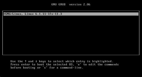 Nidhin Paul On Linkedin Linuxfromscratch Customlinux Passionforlearning