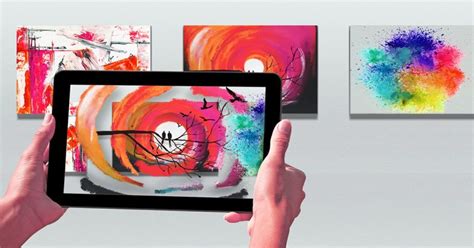 Ar Art How Artists And Creators Can Use It