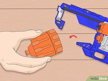 4 Ways To Modify A Nerf Gun WikiHow 4 Ways To Modify A Nerf Gun WikiHow