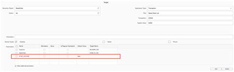 Solved Sap Fiori Gui Transactions Automatic Execution W Sap