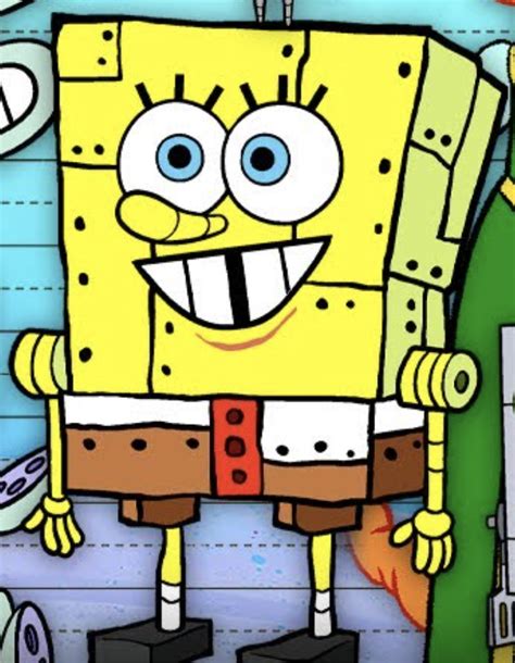 Image Robot Spongebobpng Encyclopedia Spongebobia Fandom Powered By Wikia