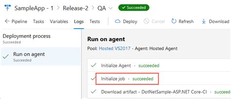 Split Console Output By Stages Using Jenkins Jenkins